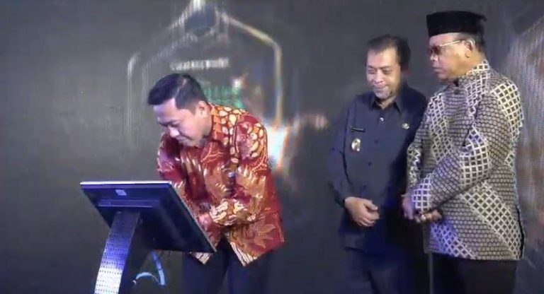 Keren!! Pegadaian Bangun Ruang Kreatif di Unmul, Pertama di Kalimantan